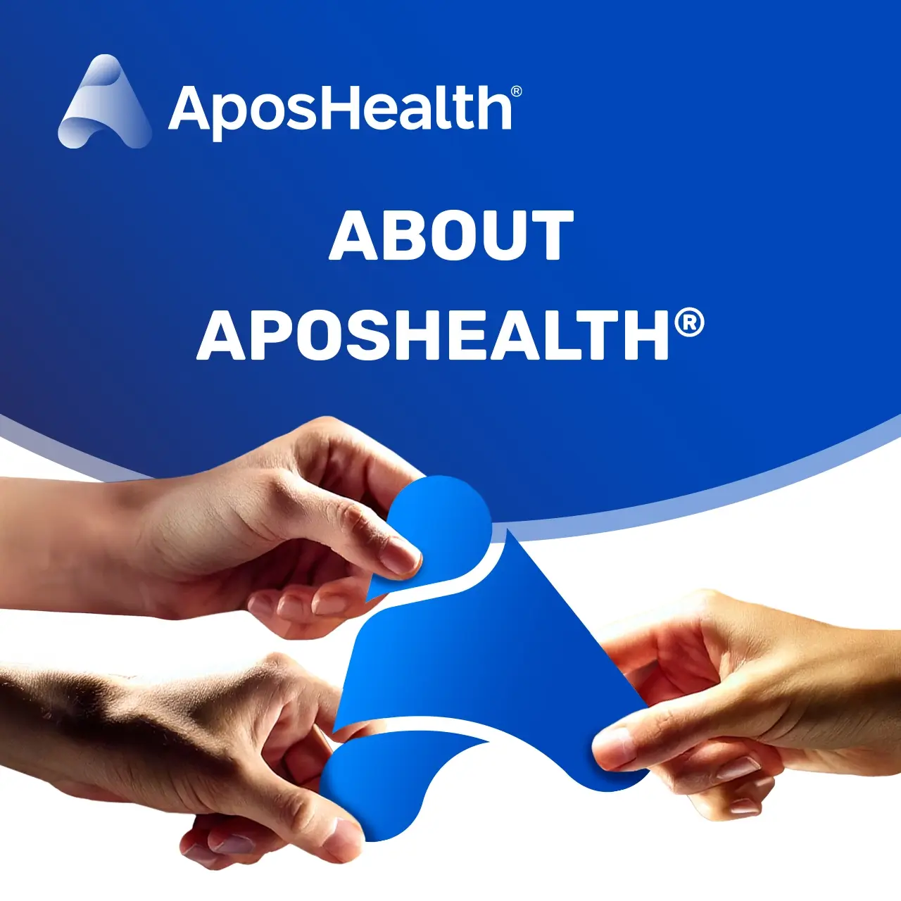 About Us | AposHealth®
