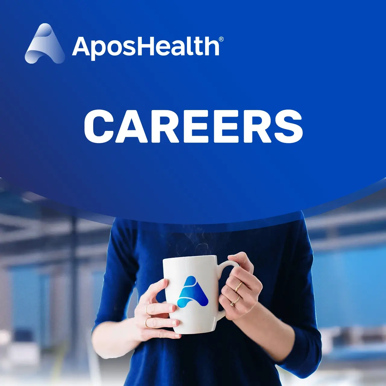 Careers | AposHealth®