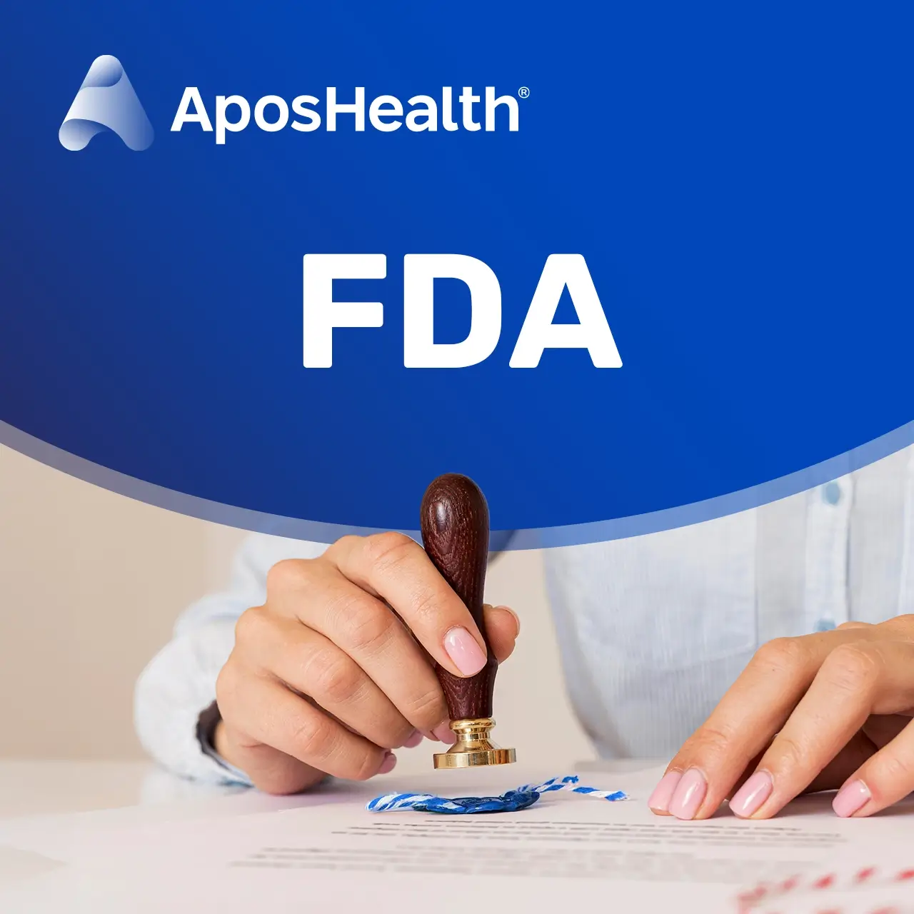 FDA Label | AposHealth®