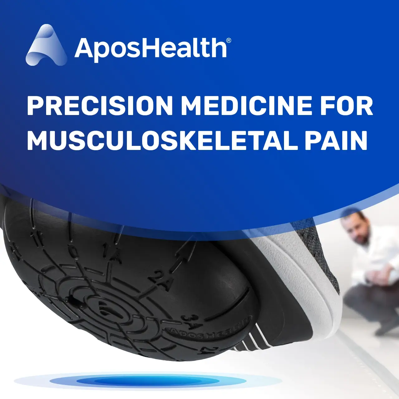 AposHealth® | Precisely what you need