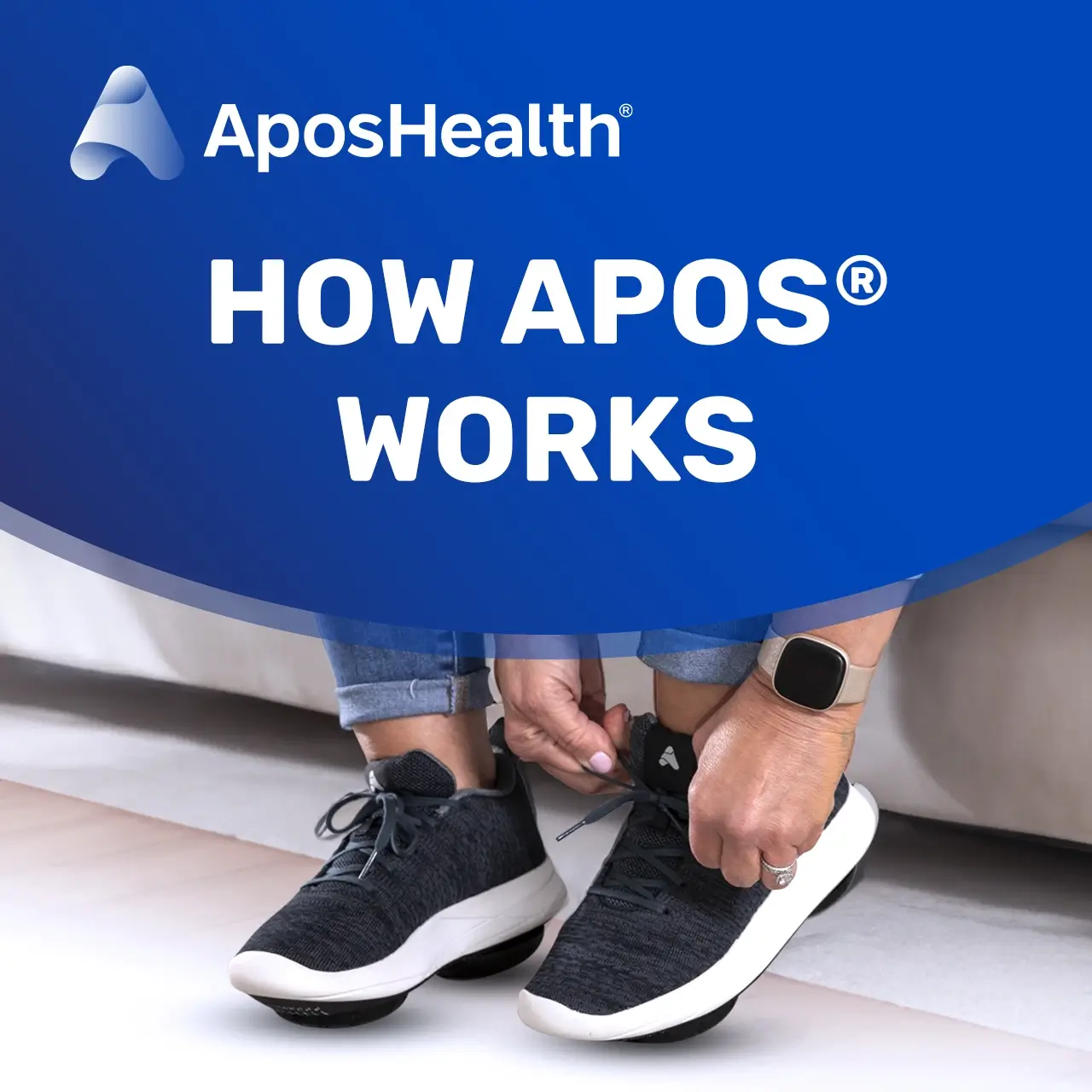 How Apos Works | AposHealth®
