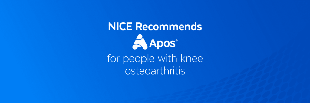 Knee Pain Treatment | AposHealth®