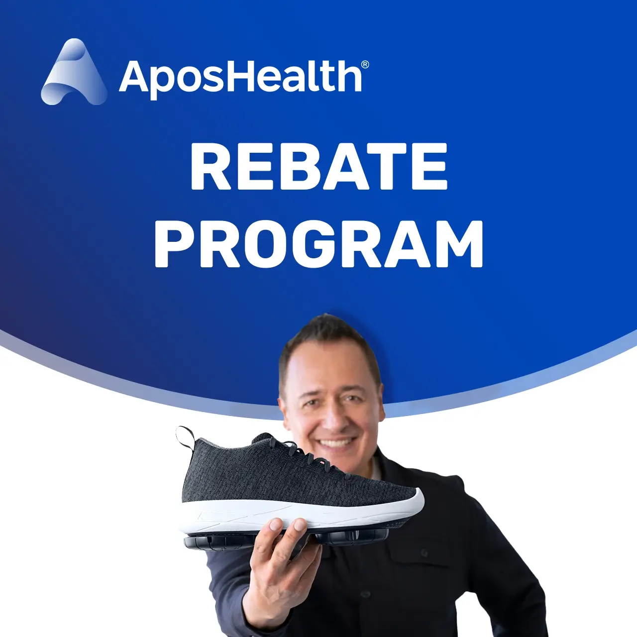 AposHealth® Rebate Program | AposHealth®