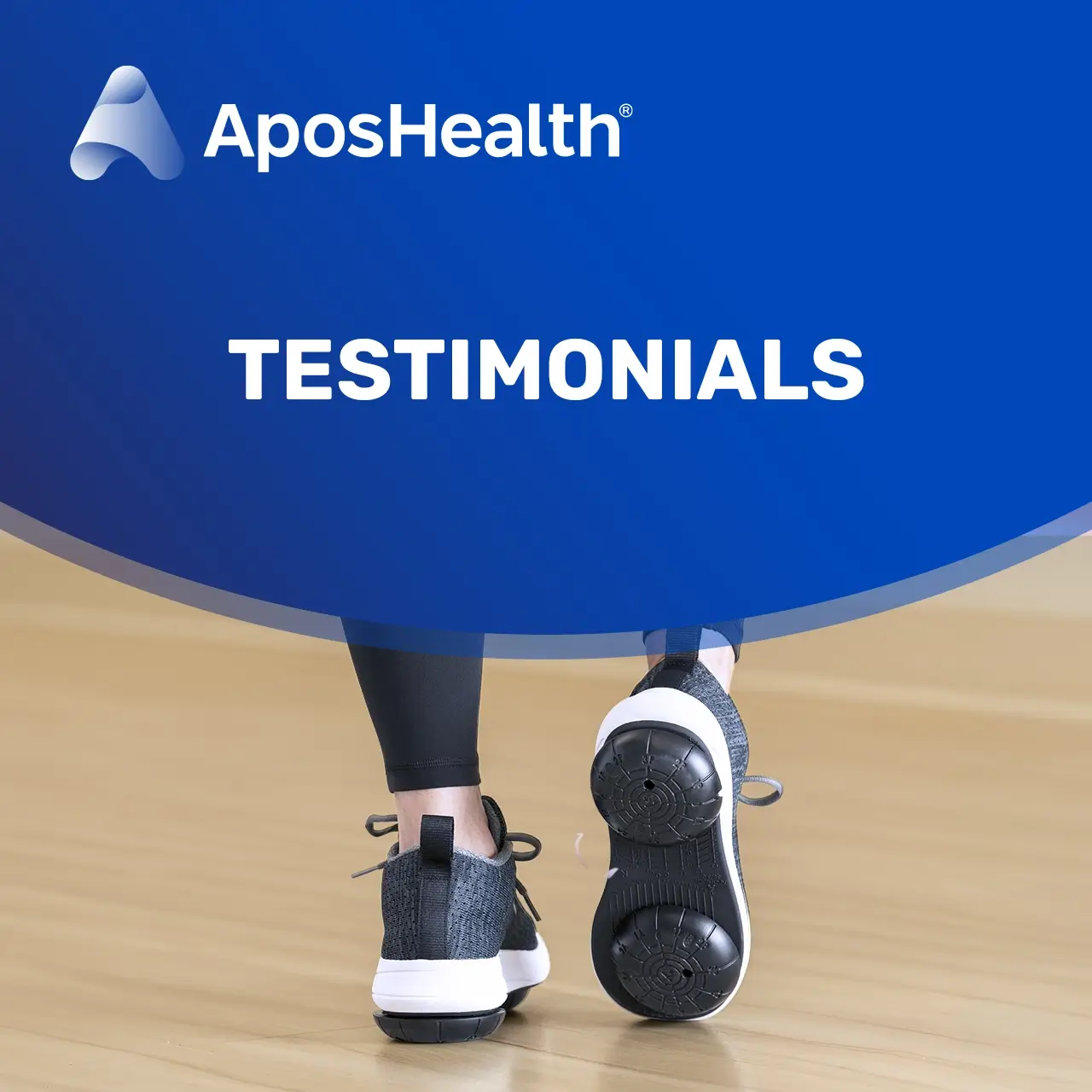 Testimonials | AposHealth®